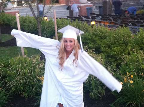 Miss Teen Philadelphia Jessica Stine by Jennifer Bugg Rees