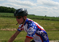 2012 deCycles Indiana trip for Chase Borders by Adam Borders