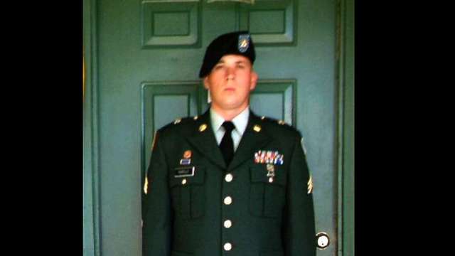 A IRAQI VETERAN THAT NEEDS YOUR HELP! by Shawn Pursley