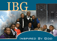 New & Improved Sound System Fundraising by Densy Piercin