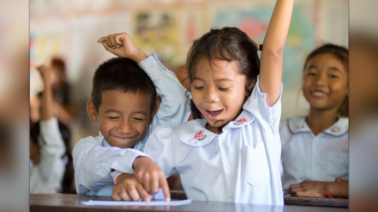 Education Unstoppable - Dallas-Fort Worth by Danielle Gines