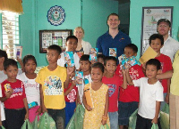 Bata Books :-) by Kirstin Kreutzfeldt