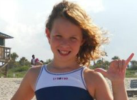 Abby's Trip to Washington DC by Steve Wescott