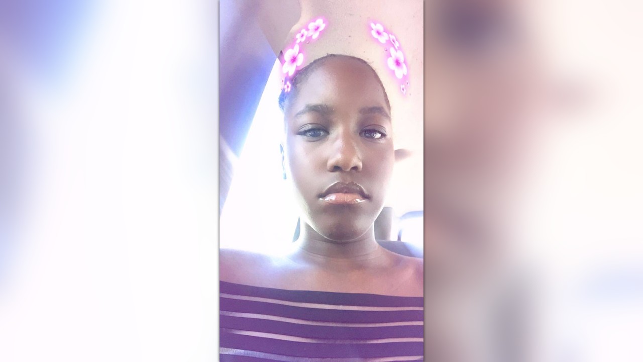 2020 Young People's Showcase: Mr and Miss PCG by Sonya King