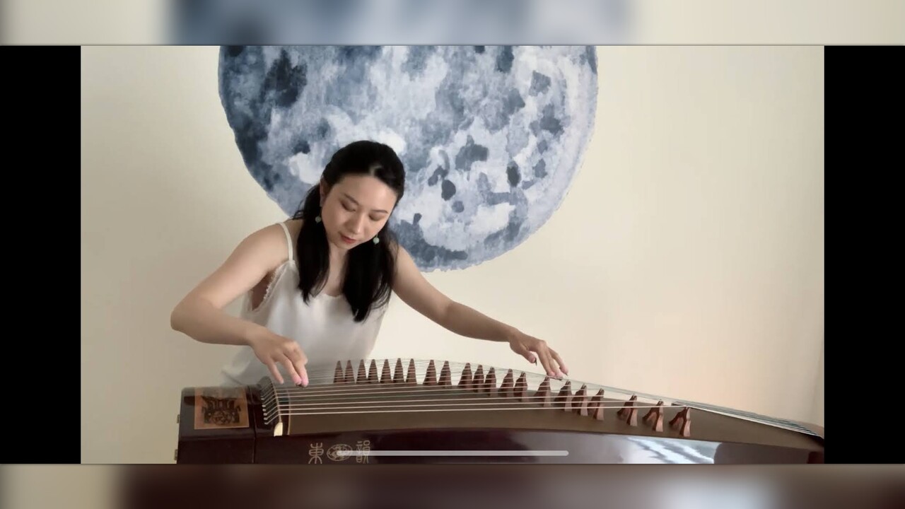 My music community's 20th Anniversary Concert by Sukie Zeng