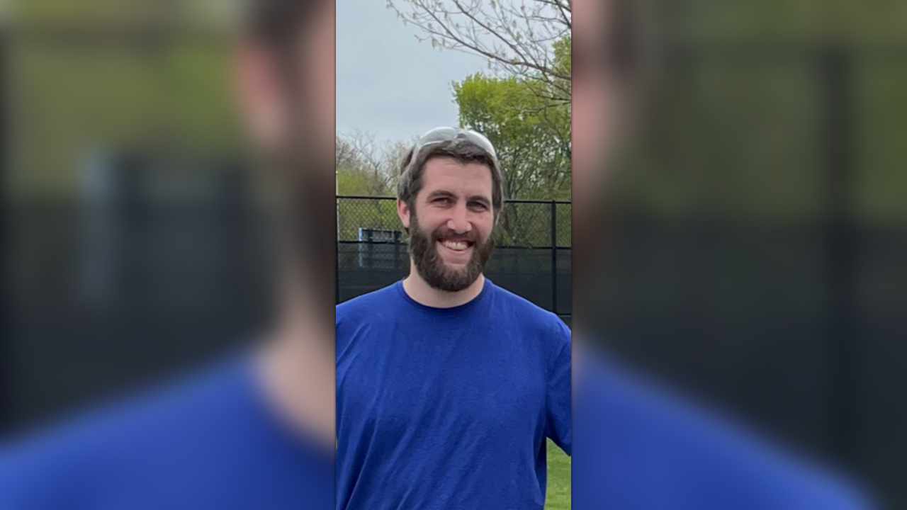 Tim Fitzgerald by Timothy Fitzgerald