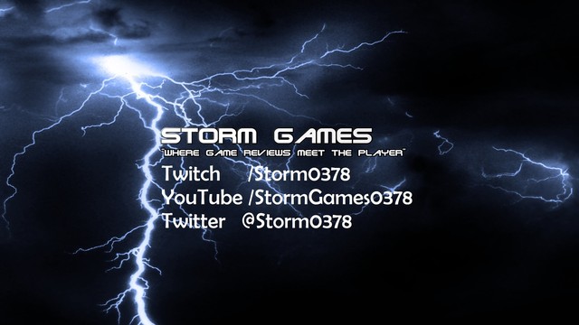 Storm Needs A New PC by Storm Games