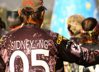 Sidney Ng Memorial Fund by Jeff Waechter
