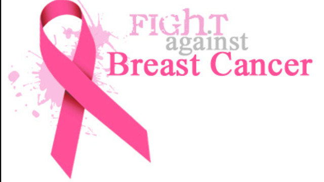 HELP THE FIGHT AGAINST BREAST CANCER!!! by Ebone East