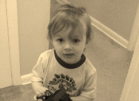 My Son and his Autism: Help Us Give Him Hope by Chris Parvin