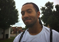 College For Jason by Caleb Booth