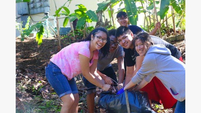 La Vida Mission - Mission Trip! by Jefferson Christian Academy