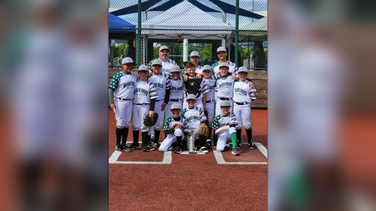 Shelley Moritz contributed $50 to BHYB 10U American Allstars ...