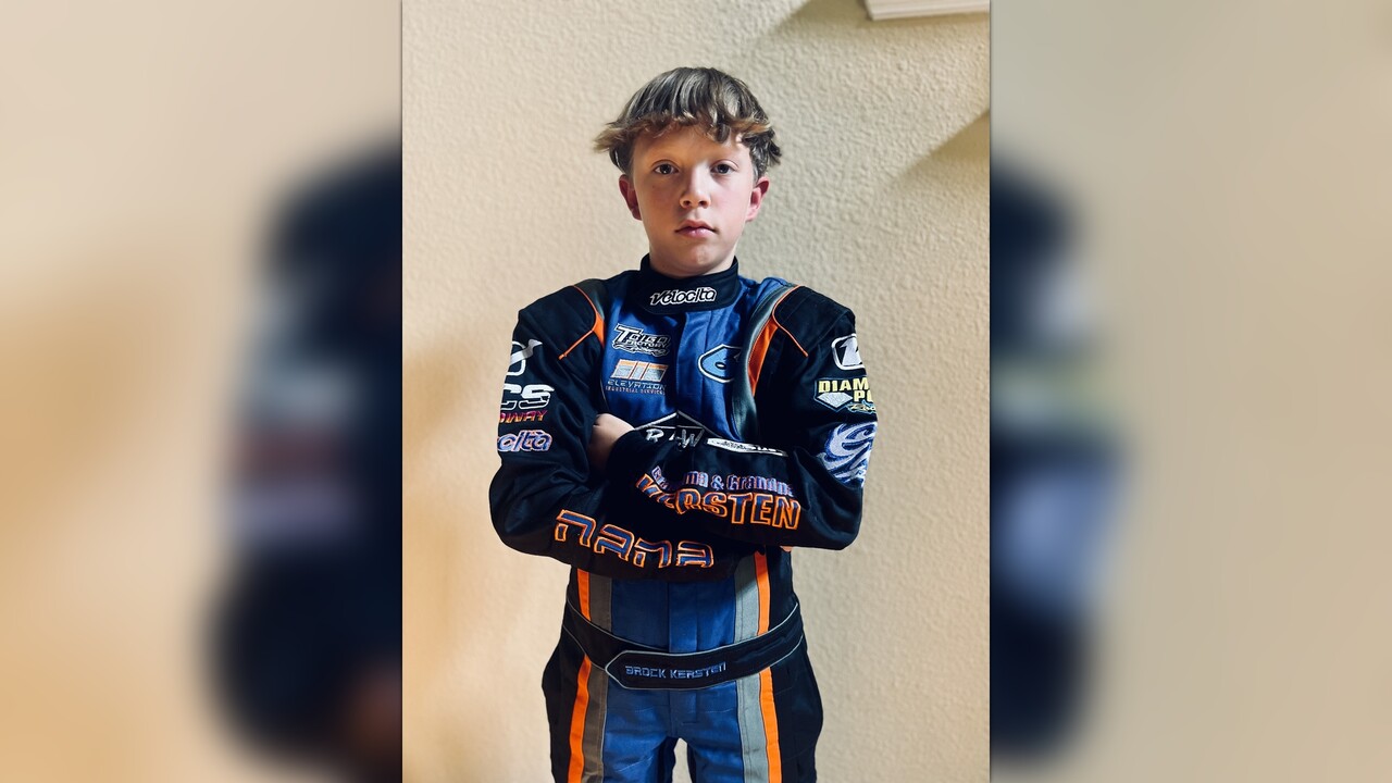 Brock Kersten Racing Needs YOU to Race to Victory this 2025 Outdoor ...