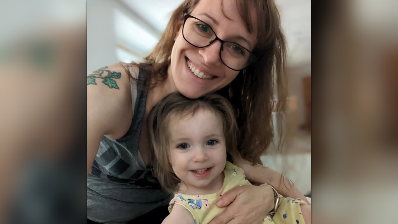 Giving Back to our Damara ️ by Tabitha Franklin