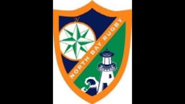 North Bay Rugby Ireland Trip by Earl O'Bryant
