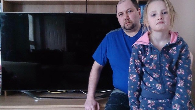 replace TV money . by Neil Mead