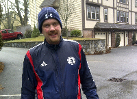 Boston HealthCare for the Homeless Program (BHCHP) by David Concannon