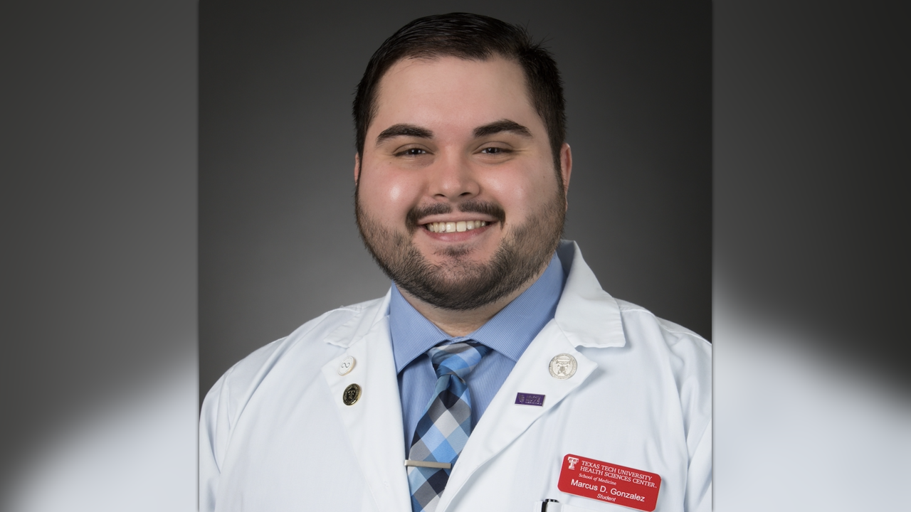 Marcus' Away Rotation Fund by Marcus González