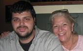 Anthony Conte Memorial Fund by Sheryl Butler