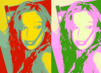 Beautiful Glo's Family Fund by Joey Zavala