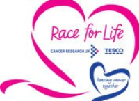 Race For Life - Cancer Research UK by Chloe Langlois