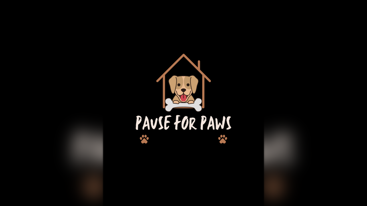 Pause For Paws by Pause For Paws