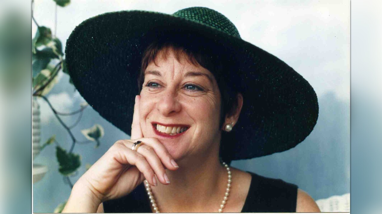 Give wings to my memoir, THE GIRL WHO FLEW, by joining my Patron’s Fund ...