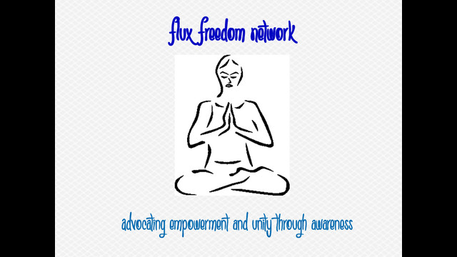 Flux Freedom Prisoner Empowerment Book Drive by Magdalena Mary Staugaard