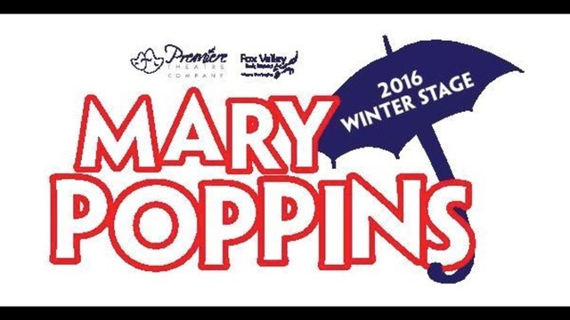 Fly Mary Poppins! by Fox Valley Park Foundation