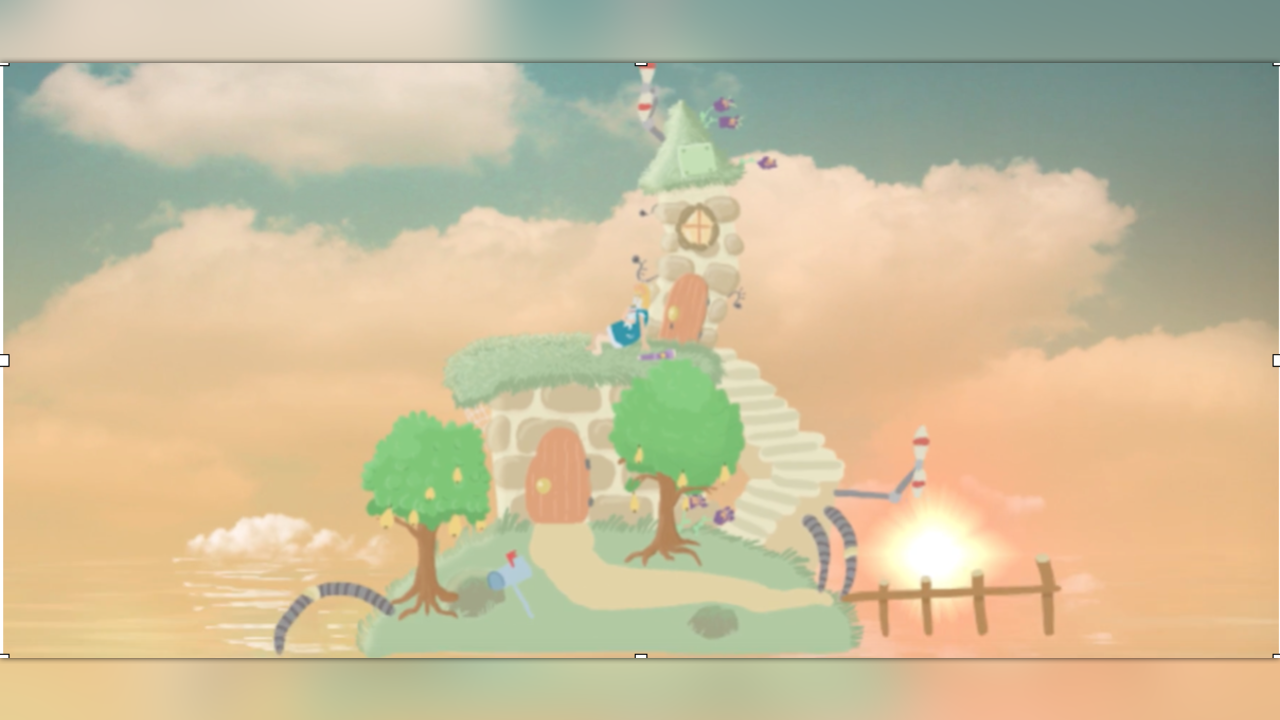 The adventures of Princess Daydream in the Land of Big Sky! by Fiora Cutler