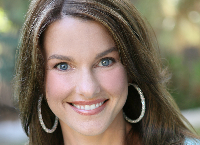 Melissa Lockerman for Mrs. California 2012 by Melissa Dacy Lockerman