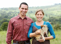 Help The Didinga Tribe in Sudan! by Aaron Snow