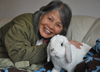 Mel Wong Memorial Fund by Christine Nguyen