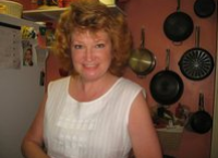 Robin Reinhard by Keira Hoyte