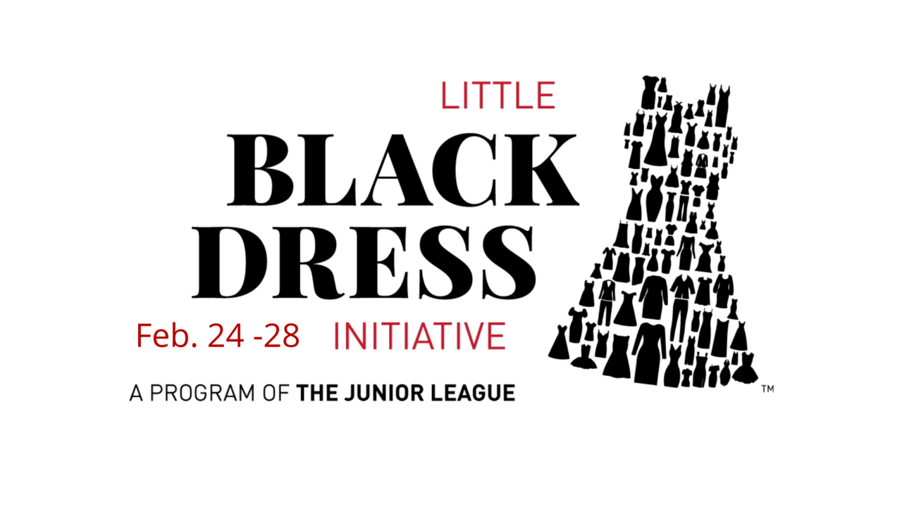 Emily is raising money for LBDI 2020 with Junior League of Lo... by ...