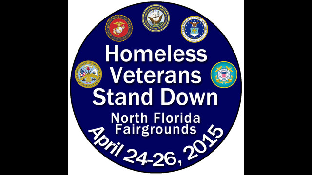 Help End Veteran Homelessness by Florida Veterans Foundation, Inc.