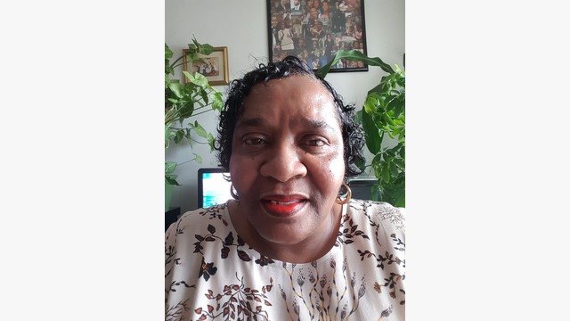 My Mothers Surgery by Shya Williams