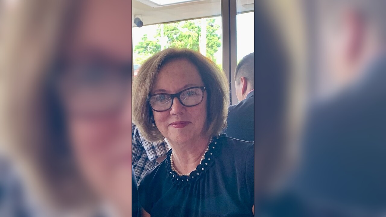 Help Brenda go Over The Edge for Critically Loved! by Critically Loved