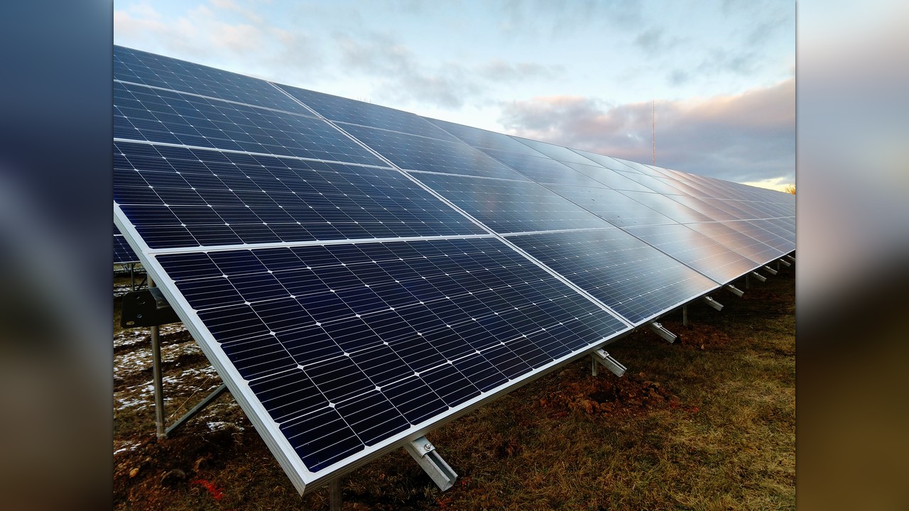 The Couillard Solar Foundation; Powering the future by Couillard Solar ...