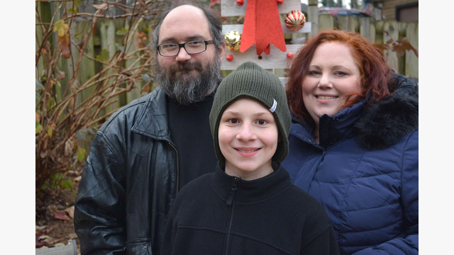 Maria Powell posted a story update on Ongoing support for the Powell ...