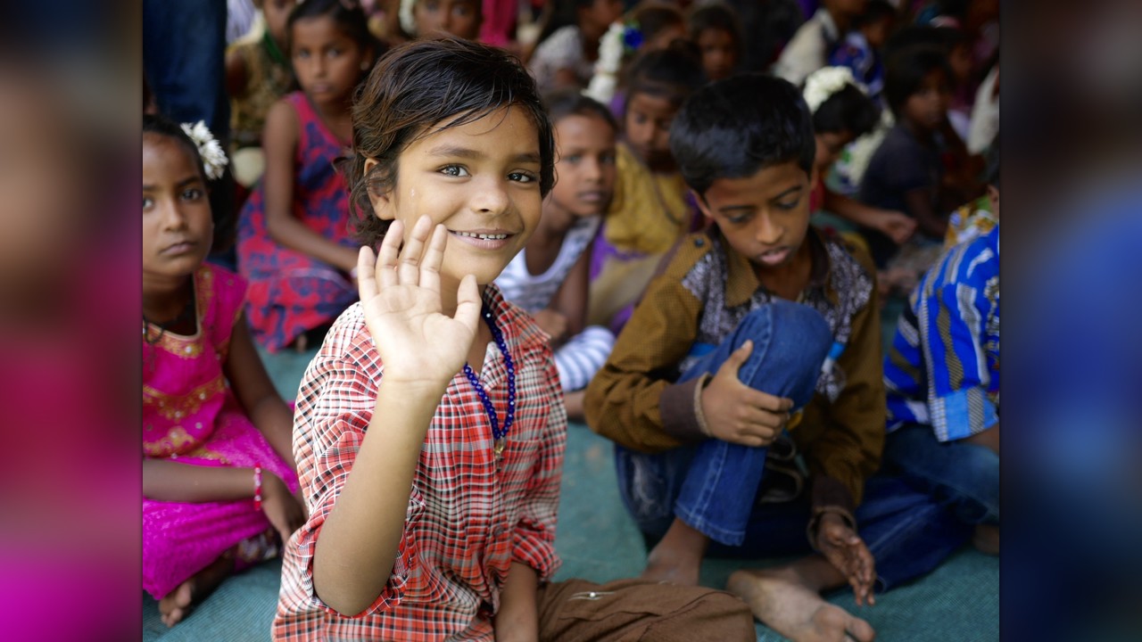 C.M.C. Story by Nathaniel Hand