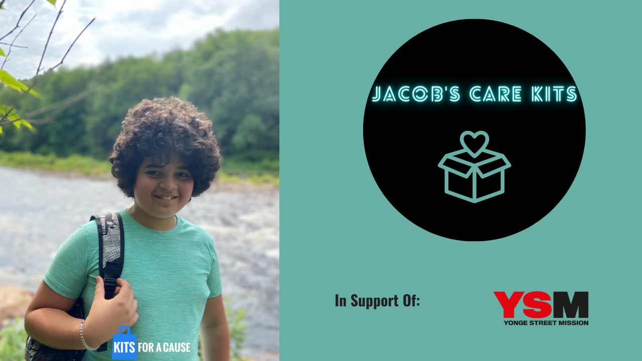 Help Jacob offer a child a holiday from hardship! by The Unity Values ...