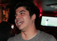 Benefit for Adam Longoria by Monique Longoria