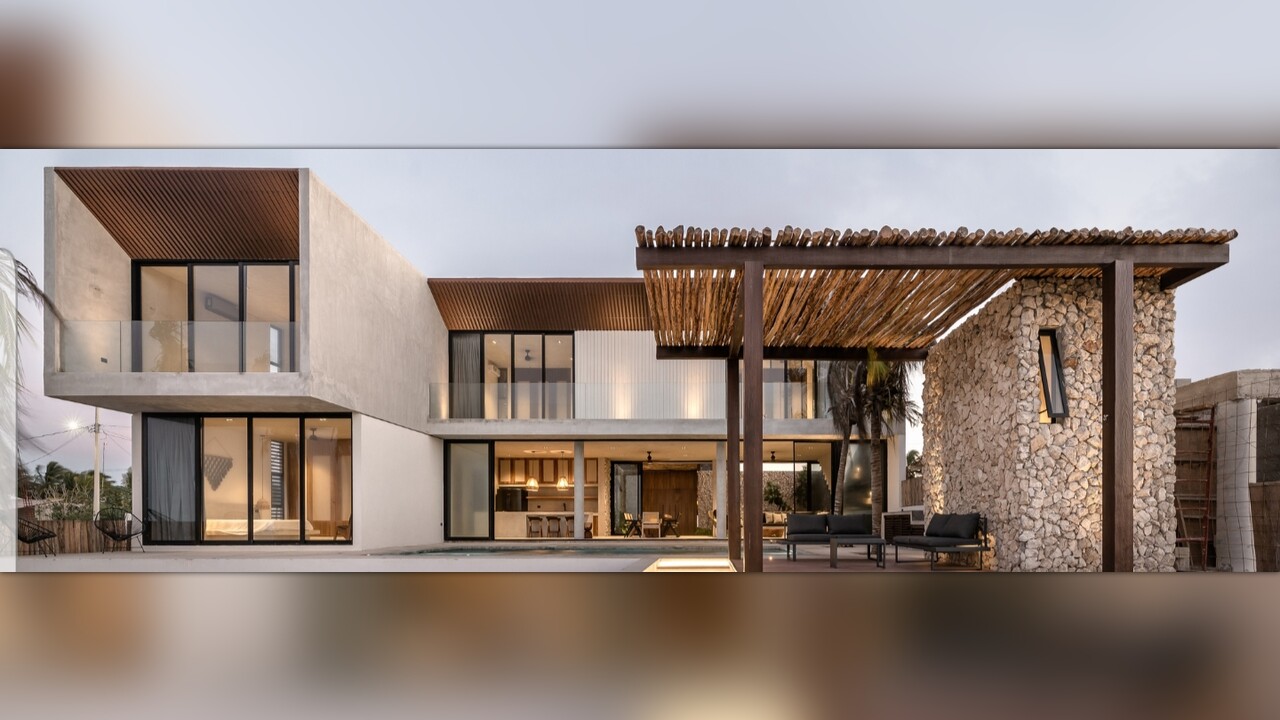 A roof over my head by Patrina Campbell