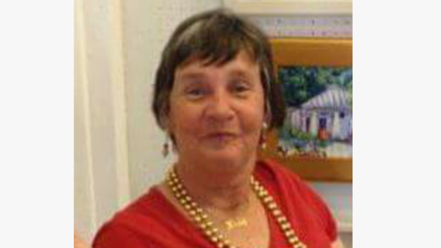 Please help Lila Garcia come home to her family. by Jolean Miller