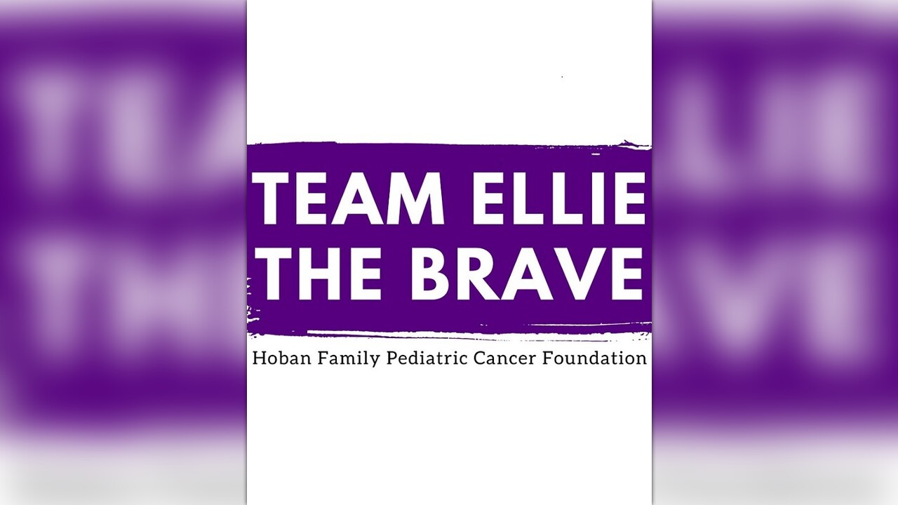 Team Ellie The Brave: Kids Triathlon 2022 by Team Ellie The Brave