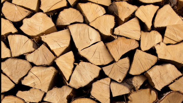 Please help get a wood furnace to heat in winter by Randy Mcgaha