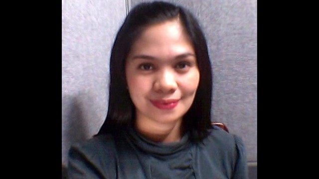 cancer vs hope by ROWENA LOPEZ-DOMINGUEZ