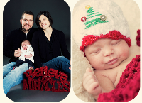 The Dara Watson Benefit by Jonica Conner Suver